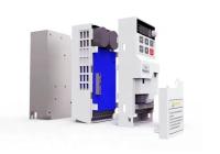 China 1.1KW DX100-4T0011B Simphoenix Open Loop Vector Frequency Converter with V/F Control for sale