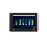 China X2 Pro 7 Industrial Automation Controller with 2 Ethernet Ports for Gas Equipment for sale