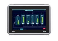 China X2 Pro 7 Industrial Automation Controller with 2 Ethernet Ports for Gas Equipment for sale