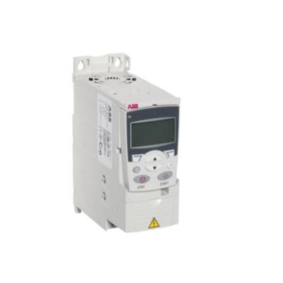 China ABB ACS355-03E-05A6-4 2.2KW 5.6A Frequency Converter for Machinery Drive for sale