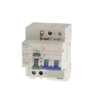 China Siemens SENTRON Mini RCBO 5SU9326-1CN16 2P 16A 30mA Type AC C-Char 6kA 230V for sale