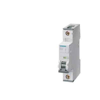 China SIEMENS 5SY6332-7CC Mini Circuit Breaker 400V 32A 3-Pole C Curve 6kA for sale