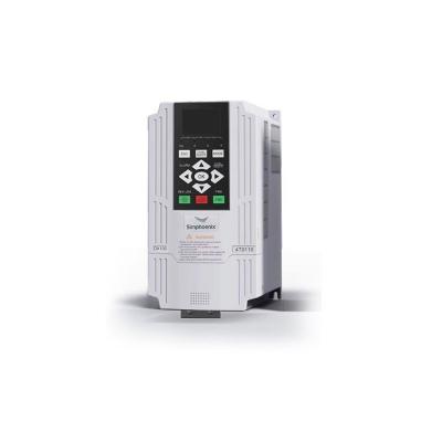 China Simphoenix DX100-2S0030B 3.0KW V/F Control Centrifuge Frequency Inverter 68x149x110mm for sale