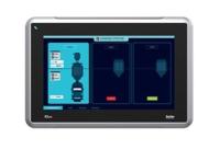 China Industrial Automation X2 pro 10 Explosion-proof Control Panel with 10'' HMI and iX Runtime for sale