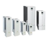 China ABB 3ABD00015742-D ACS510-01-04A1-4 ACS510 Series 0.4kW Frequency Converter Wall-mounted Drive for sale