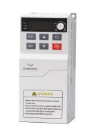 China Simphoenix 4.0KW Universal Frequency Converter DL100-4T0040B for Food Machinery for sale