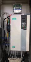 China Simphoenix 4.0KW Universal Frequency Converter DL100-4T0040B for Food Machinery for sale