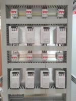 China Simphoenix 4.0KW Universal Frequency Converter DL100-4T0040B for Food Machinery for sale