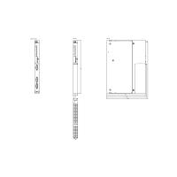 China SIMATIC S7-400 FM458-1 DP Application Module 6DD1607-0AA2 24V DC 1.5A for sale