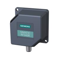 China Industrial RF300 RFID Reader RF340R RS422 IP67 13.56 MHz 140mm Range 6GT2801-2BA10 for sale