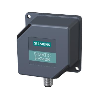 China Industrial RF300 RFID Reader RF340R RS422 IP67 13.56 MHz 140mm Range 6GT2801-2BA10 for sale
