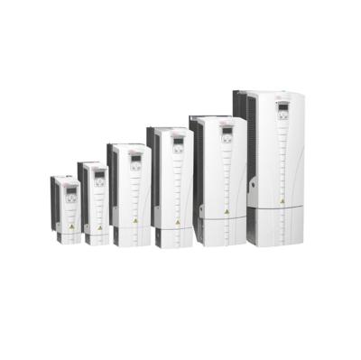 China ACS510-01-05A6-4 ABB Wall Mounted Frequency Converter 220V 0-220V Drive for sale