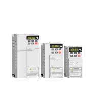 China Simphoenix DL100-4T0007B Universal Frequency Inverter 0.75KW 110V for Engraving Machine for sale