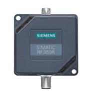 China Industrial RF300 RFID Reader RF340R RS422 IP67 13.56 MHz 140mm Range 6GT2801-2BA10 for sale