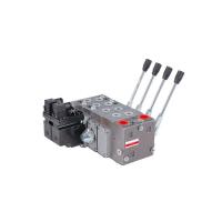 China Proportional Valve PVG32 Series PV-4/2s 110L/MIN Flow Rate for Hydraulic Systems for sale