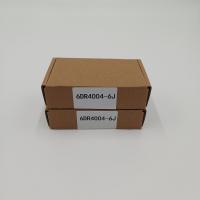 China Made Intelligent Electrical Valve Positioner 6DR4004-6J with Feedback Board 1.130kg for sale