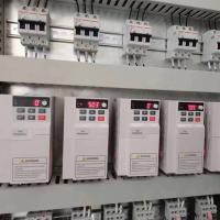 China 68*149*110mm Simphoenix DL100-2S0007 General-purpose Frequency Converter Customized NO for sale