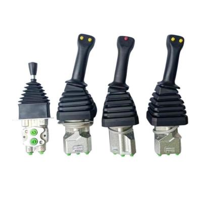 China Directional Control Valve for Excavators and Geotechnical Drilling Rigs 2.5 Durable for sale