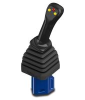 China Directional Control Valve for Excavators and Geotechnical Drilling Rigs 2.5 Durable for sale