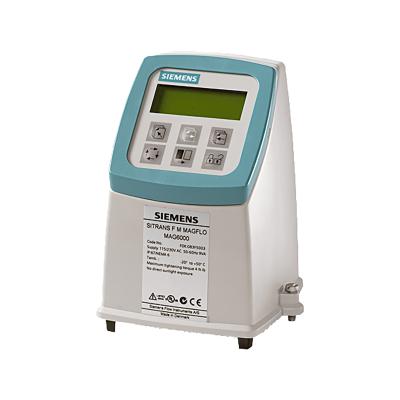 China Siemens MAG 5000 IP67 NEMA 4X/6 Enclosure 7ME6910-1AA30-1AA0 1.00 kg Industrial Automation for sale
