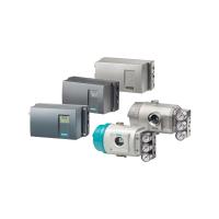 China Siemens SIPART PS2 6DR5010-0NG00-0AA0 Intelligent Electropneumatic Valve Positioner 4-20mA for sale