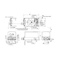 China Siemens SIPART PS2 6DR5010-0NG00-0AA0 Intelligent Electropneumatic Valve Positioner 4-20mA for sale