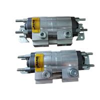 China Jahns MTO-2-4-A120 Hydraulic Flow Divider 205x95x65mm 4kg Replacement for ROZION JEONFF for sale