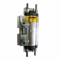 China Jahns MTO-2-4-A120 Hydraulic Flow Divider 205x95x65mm 4kg Replacement for ROZION JEONFF for sale