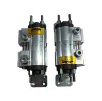 China Jahns MTO-2-4-A120 Hydraulic Flow Divider 205x95x65mm 4kg Replacement for ROZION JEONFF for sale