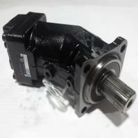 China Xpi80 High Pressure Axial Piston Pump 240l/min 420x260x190mm for Truck Radial Motor for sale