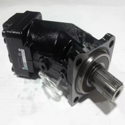 China Xpi80 High Pressure Axial Piston Pump 240l/min 420x260x190mm for Truck Radial Motor for sale