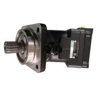 China Xpi80 High Pressure Axial Piston Pump 240l/min 420x260x190mm for Truck Radial Motor for sale
