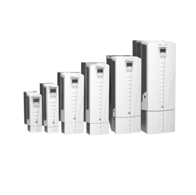 China ACS510-01-017A-4 Frequency Converter 3ABD00015747-D 17A 380V AC Drive for Industrial Automation for sale