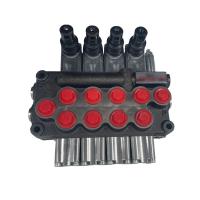 China Hydraulic Directional Control Valve MB-3/6S 15kg for YOULI Direct Offer for sale
