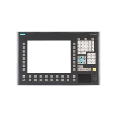 China 100% Panel Control Unit CNC Touch Screen PLC OP012 HMI 6FC5203-0AF02-0AA2 for Siemens for sale