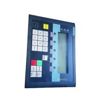 China 100% Panel Control Unit CNC Touch Screen PLC OP012 HMI 6FC5203-0AF02-0AA2 for Siemens for sale