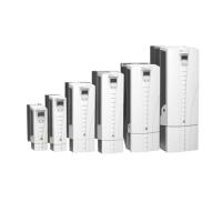 China ABB ACS510-01-017A-4 3ABD00015747-D 17A 4kW Wall-mounted Frequency Converter Drive for sale