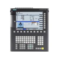 China 100% Panel Control Unit CNC Touch Screen PLC OP012 HMI 6FC5203-0AF02-0AA2 for Siemens for sale