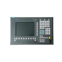 China 100% Panel Control Unit CNC Touch Screen PLC OP012 HMI 6FC5203-0AF02-0AA2 for Siemens for sale