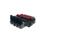 China Electrically Monoblock Hydraulic Direction Valve MB-3/6S YOULI Standard Tube 15kg for sale