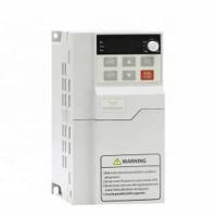 China Simphoenix DL100-2S0040 220V 3.0KW General Purpose Frequency Inverter 68x149x110mm for sale