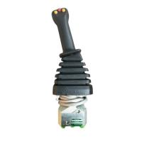 China G 1/4 Port RCM/1 Hydraulic Joystick Remote Control Valve for Rock Drilling Rig 100% New for sale