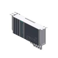 China Siemens SIMATIC IPC427E 6AG4141-5AB17-0FA0 Microbox PC 8GB RAM 240GB SSD 4x USB 3.0 for sale