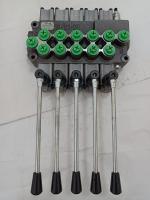 China Manual Control G3/8