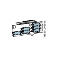 China Position Signal Switch for Guiding Frame Siemens 3WL Accessory and 3 Microswitches for sale