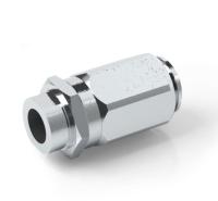 China Hydraulic Pilot Operated Check Valve VBPDE 3/8 Inch 35 L/min Lock Cylinder for sale