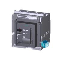 China Siemens 3WT8252-6UG40-0AA1-Z 3P Fixed Installation Circuit Breaker for Breaker Function for sale