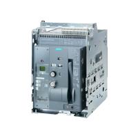 China Siemens 3WT8252-6UG40-0AA1-Z 3P Fixed Installation Circuit Breaker for Breaker Function for sale