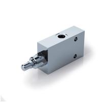 China Overcentre Valves Counterbalance Valve VBCD120 The Perfect Pressure Control Solution for sale