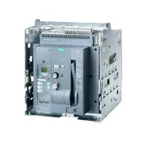 China Siemens 3WT8252-6UG40-0AA1-Z 3P Fixed Installation Circuit Breaker for Breaker Function for sale
